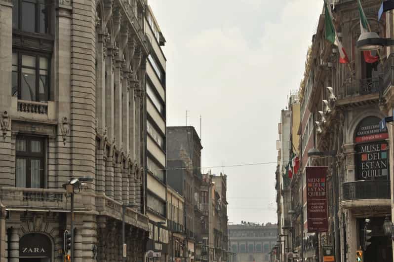 The ultimate Mexico City Tour | GetYourGuide