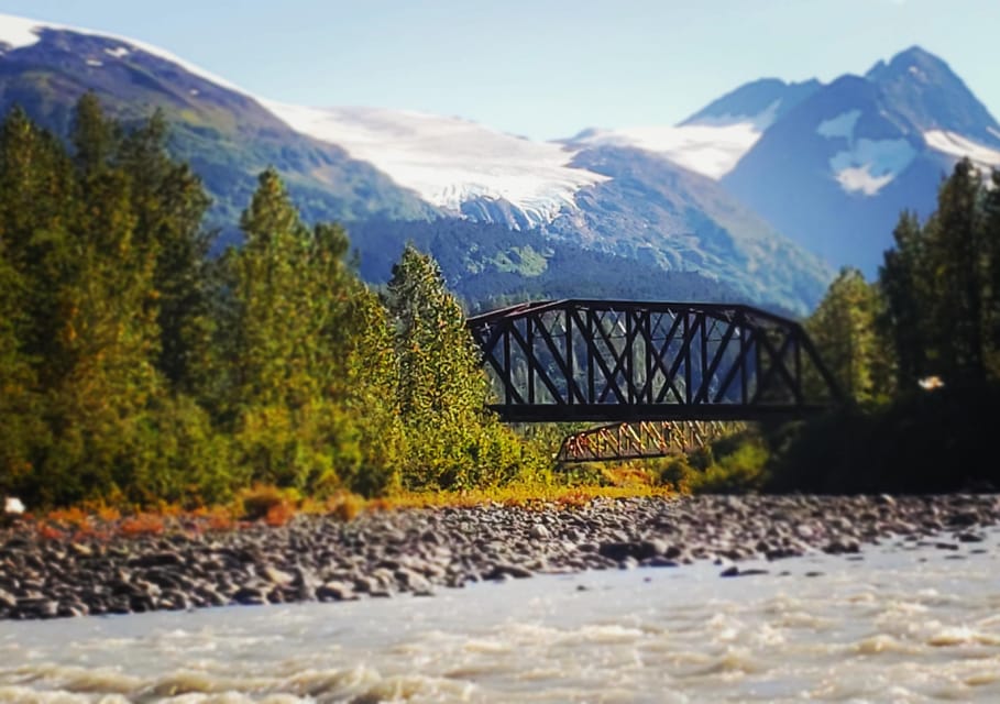 Anchorage: 11 Day Alaska Interior Explorer Tour | GetYourGuide