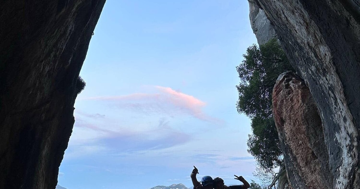Cova Fosca em Sierra Segaria, Ondara | GetYourGuide
