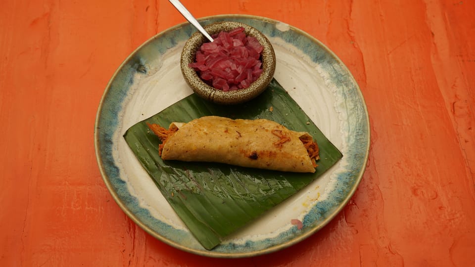 México City: Authentic Mexican food Colonia Roma | GetYourGuide