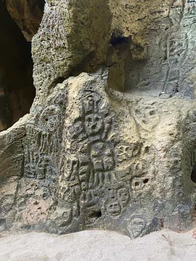 San Juan; Island Exploration: Caves, Waterfalls & Wonders | GetYourGuide