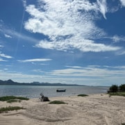 Isla Tiburón: Recorrido por la isla más grande de México | GetYourGuide