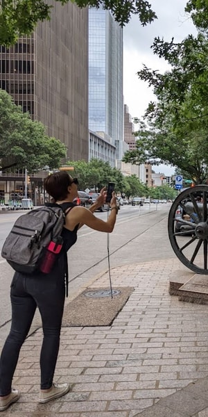 Austin: Downtown History Walking Tour | GetYourGuide