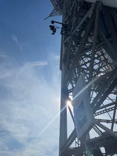 Osaka: 8 Hours of entertainment. Using subway and walking! | GetYourGuide