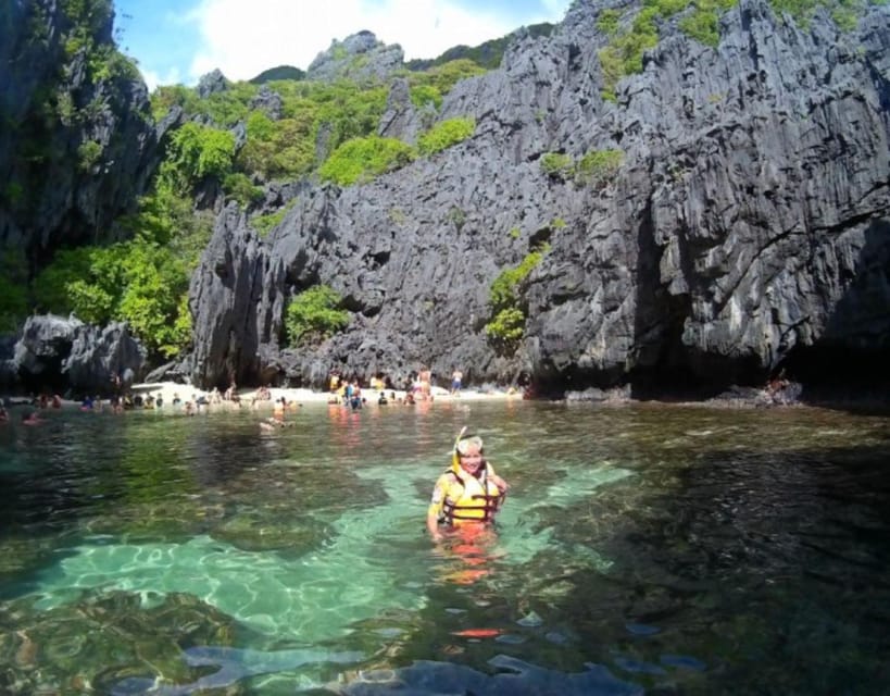 Private El Nido Shrine & Beach Escapade All Inclusive Tour | GetYourGuide