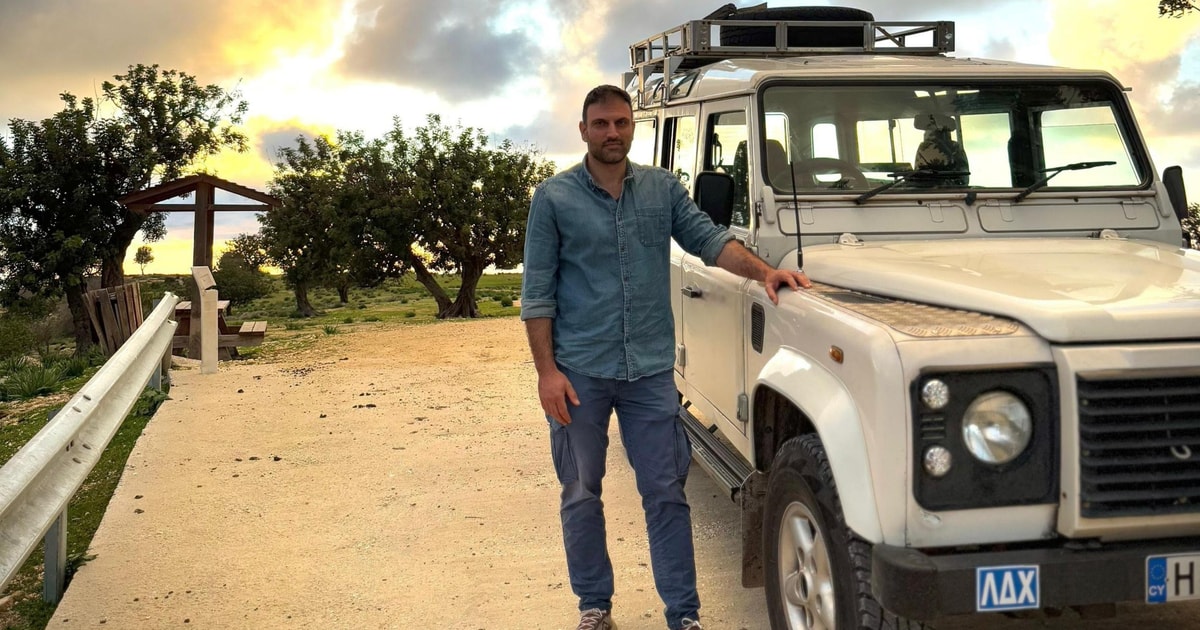 Paphos - Troodos mountains: To the highest peaks. | GetYourGuide