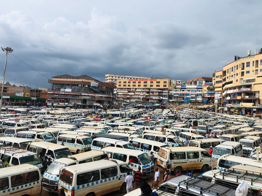 Kampala Local walking Tour Experience | GetYourGuide