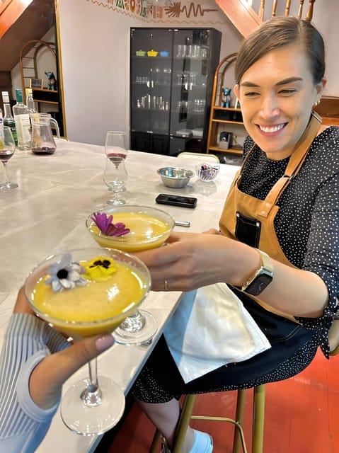 Cusco: Peruvian Cooking Class, Cocktails & Local Market Tour | GetYourGuide