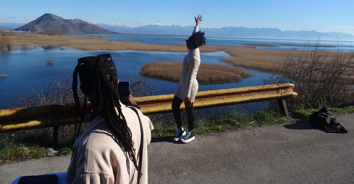 From Podgorica: Cijevna waterfalls, Skadar Lake & Old Bar | GetYourGuide