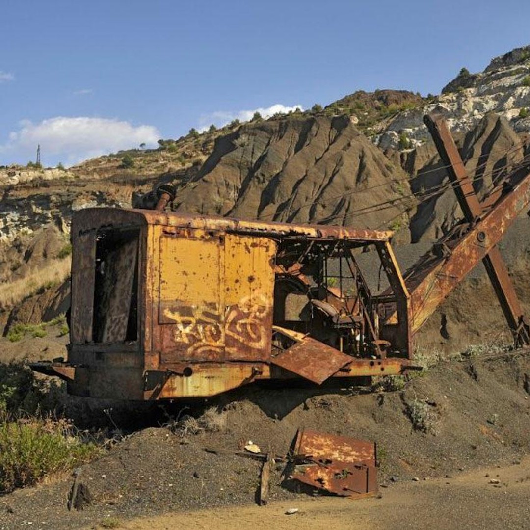 Inside the Ginevro Mines on Elba Island by e-bike | GetYourGuide