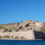 Crete: Spinalonga, Agios Nikolaos, and Olive Oil Tour | GetYourGuide