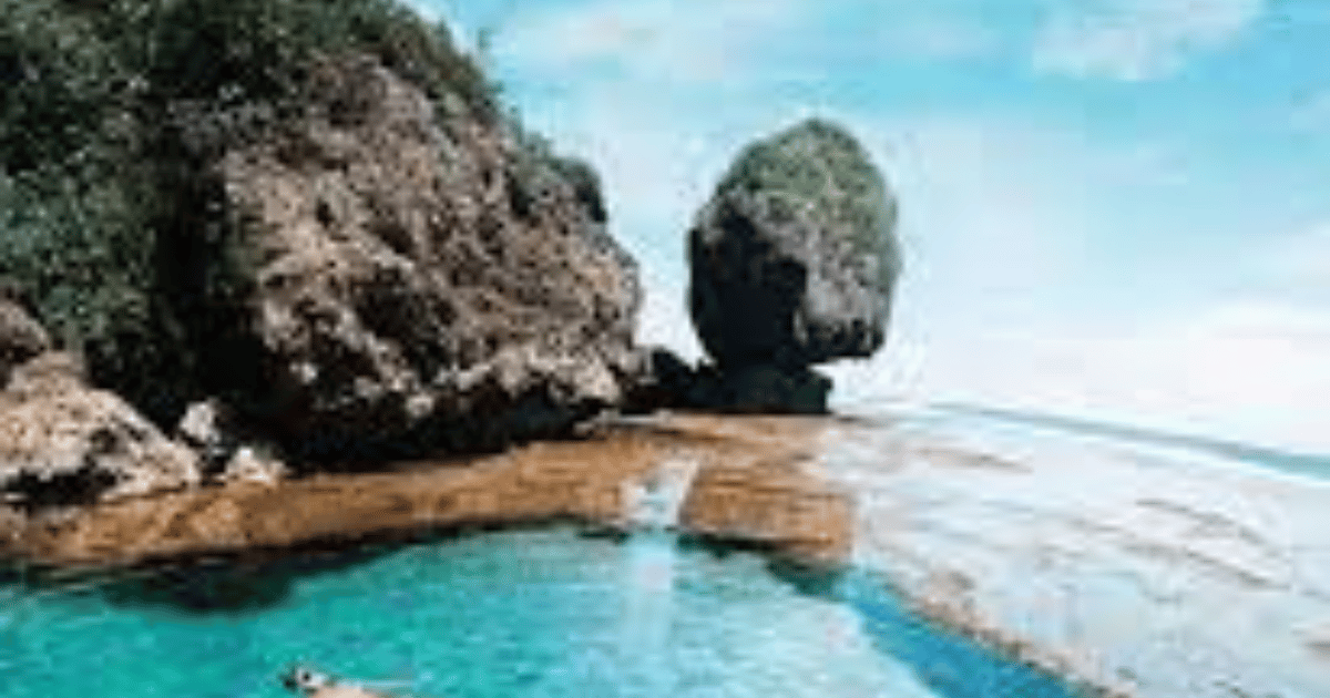 SIARGAO: Land Tour with Maasin River | GetYourGuide