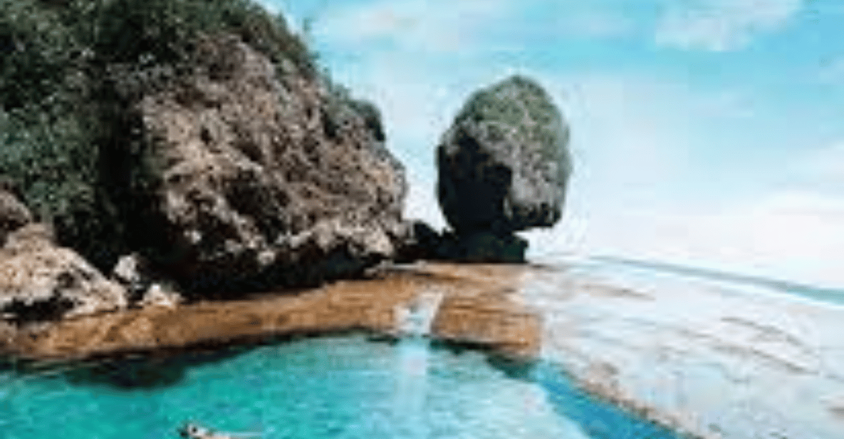 SIARGAO: Maaturism Maasini jõega | GetYourGuide