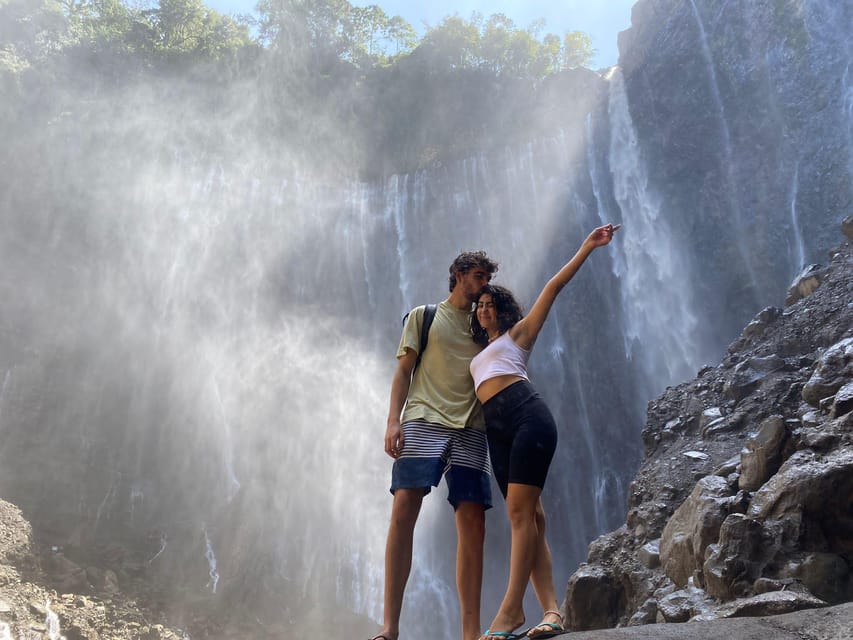 Oost-Java vulkaan over land | GetYourGuide