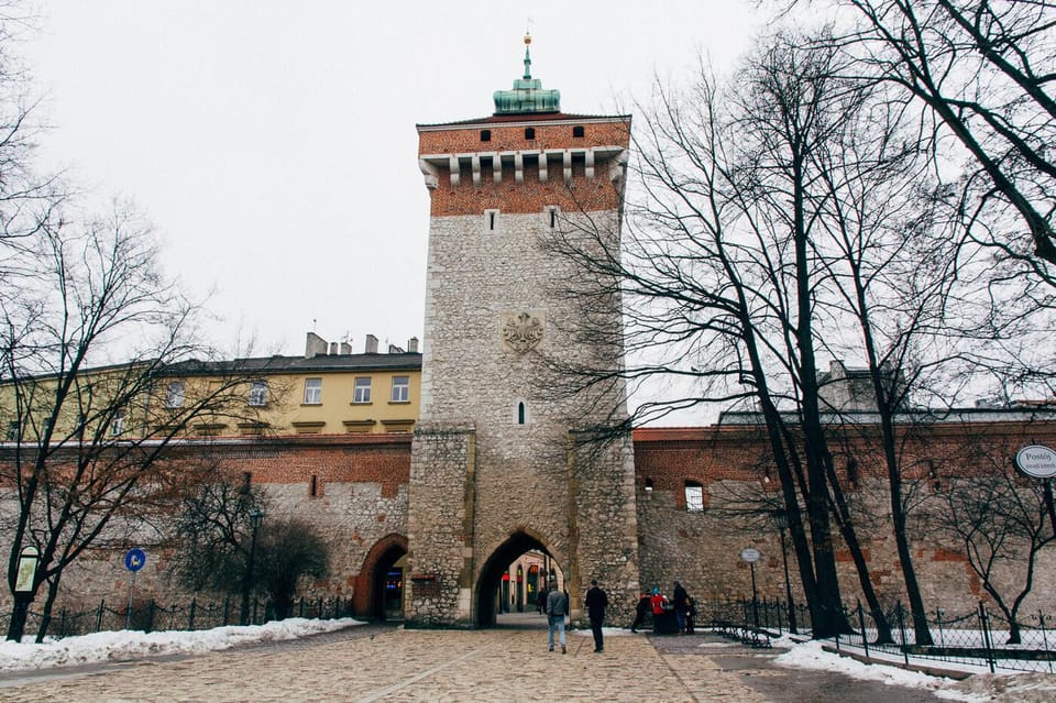 Walking Tour of Krakow | GetYourGuide