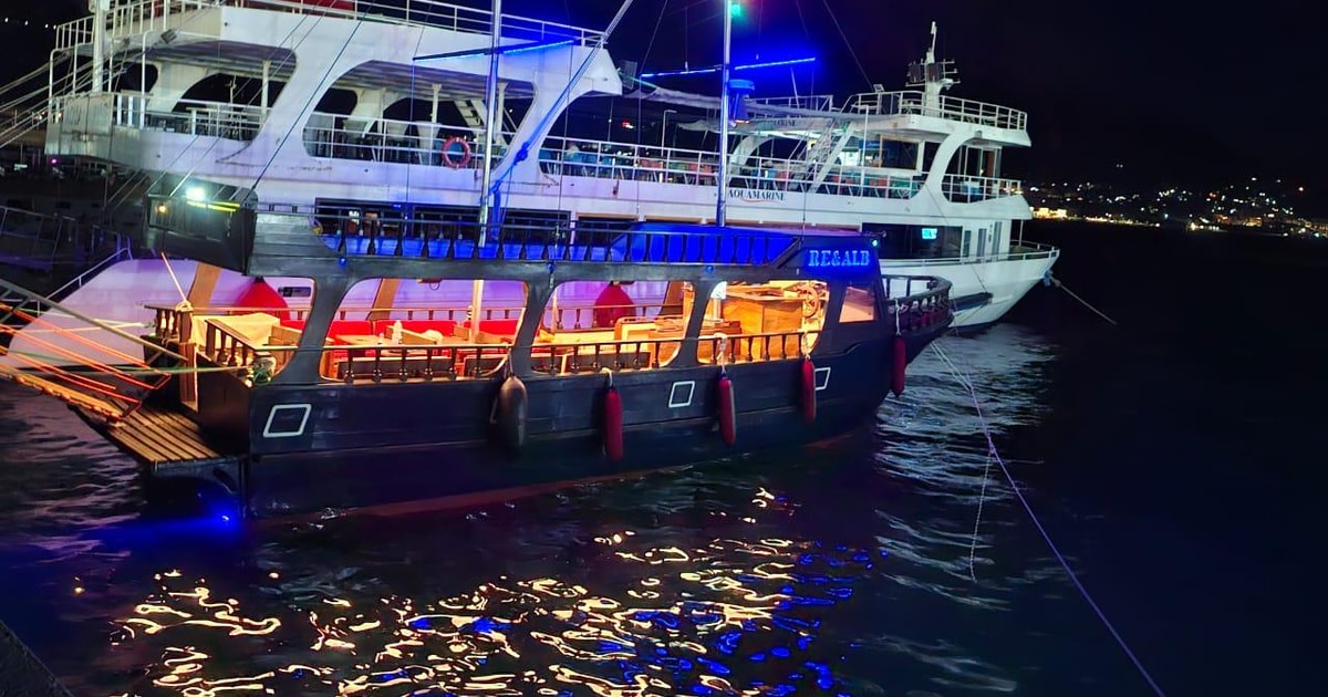 Vlora Exclusive Coastal Adventure: Sazan, Pirate Cave&Beach | GetYourGuide