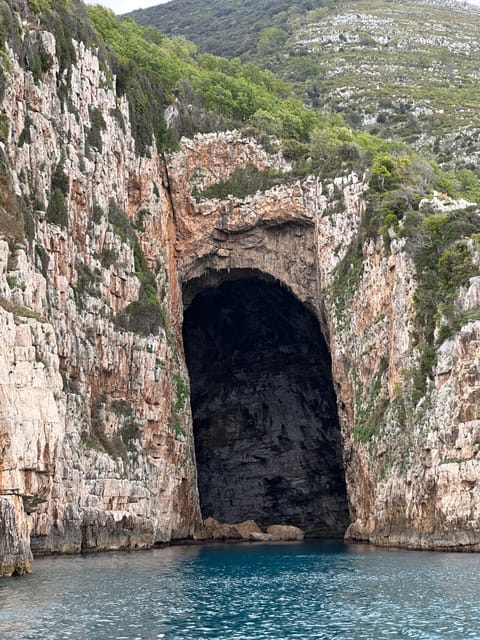 Haxhi Ali Cave Visit Private Tour | GetYourGuide