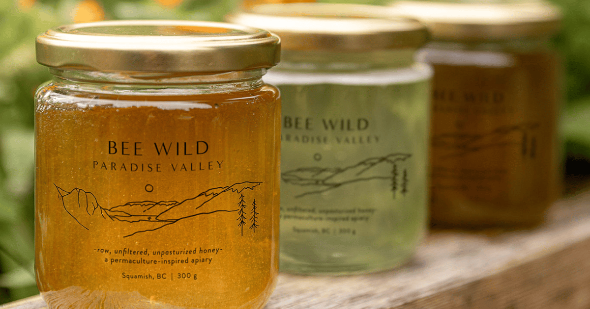 Squamish: Honey Extracting Tour in an Apiary | GetYourGuide