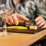 Amsterdam: Dutch Cheese Tasting Experience with Wine | GetYourGuide