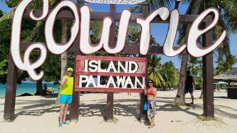 HONDA BAY ISLAND HOPPING; COWRIE ISLAND | GetYourGuide
