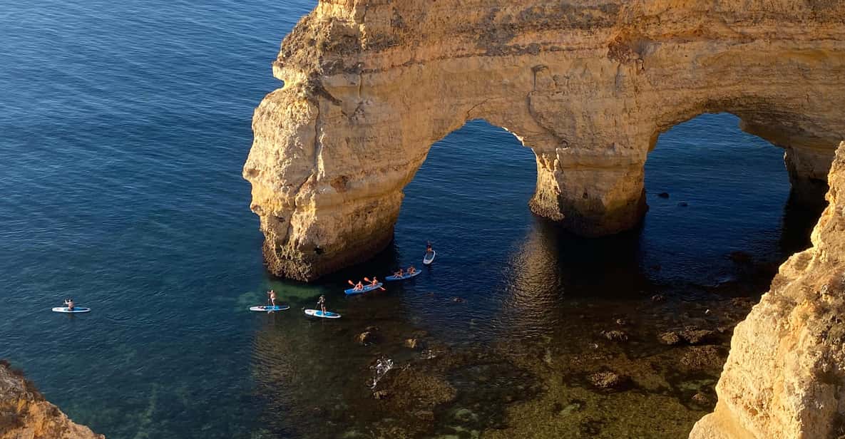 Benagilin rannalta: Benagilin luola: Benagilin luola Opastettu ...