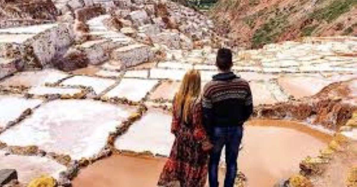 Maras, Moray et Chinchero : Un voyage à travers l'histoire des Incas ...