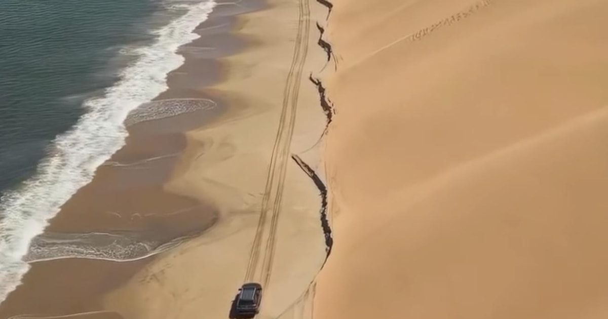 Doha: Inland Sea Tour, Desert Safari/Camel, All Activities | GetYourGuide