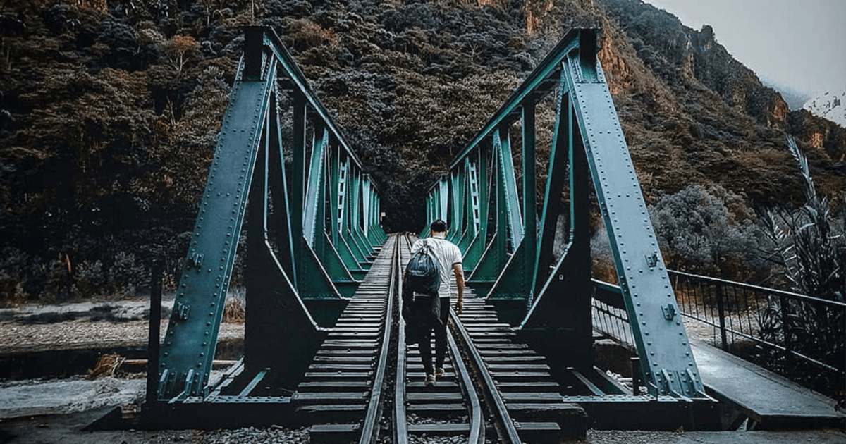 Cusco || 2-day tour to Machu Picchu by the Abra Malaga route | GetYourGuide