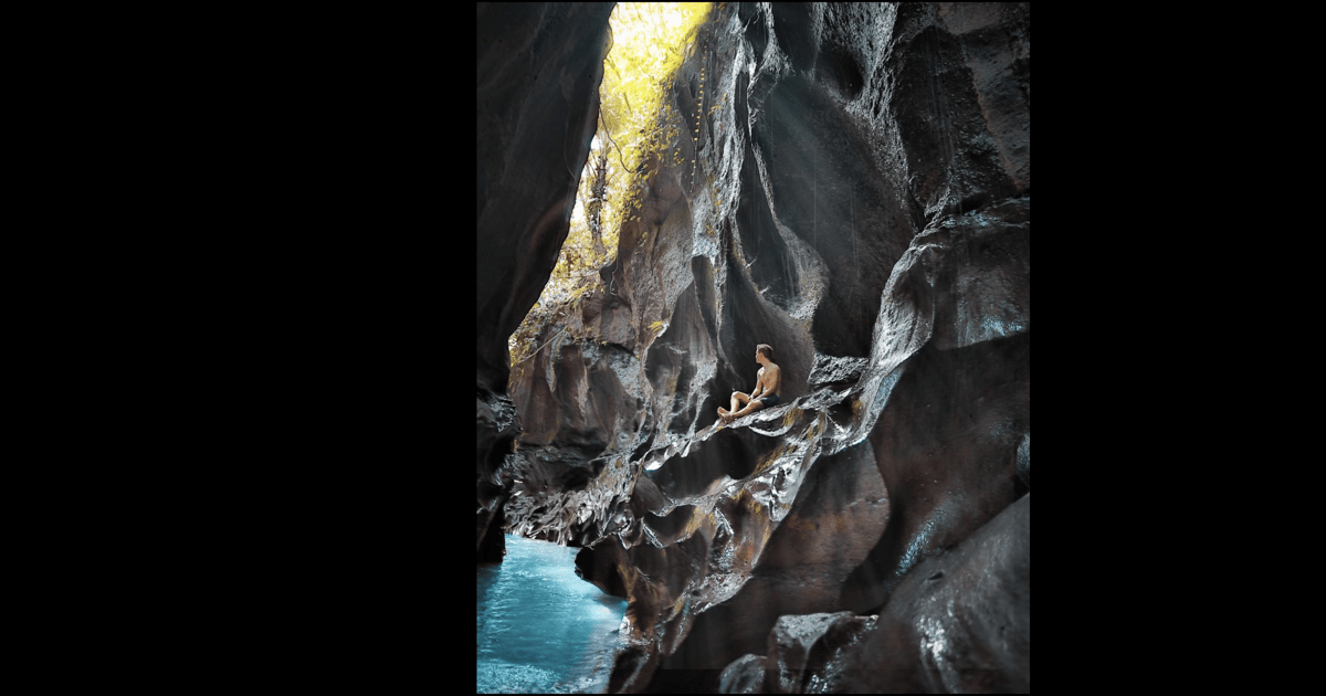 Ubud: Barong Dance, Temple, And Hidden Canyon Tour | GetYourGuide