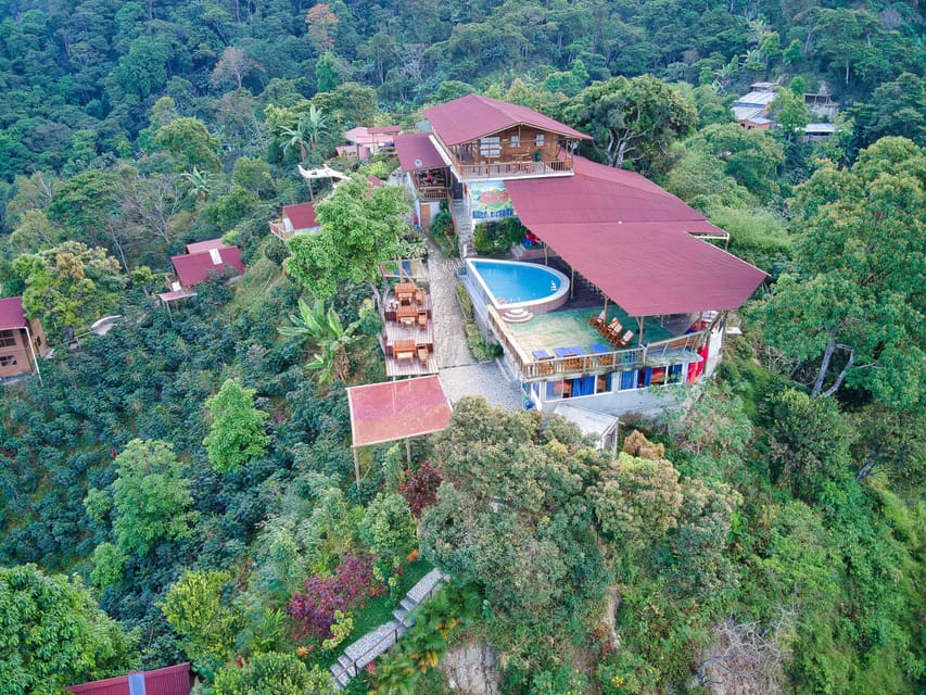 Excursión de un día a Sierra Minca | GetYourGuide