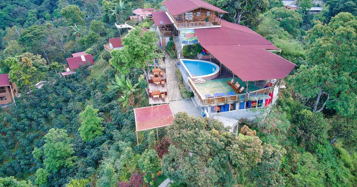 Sierra Minca Day Tour | GetYourGuide