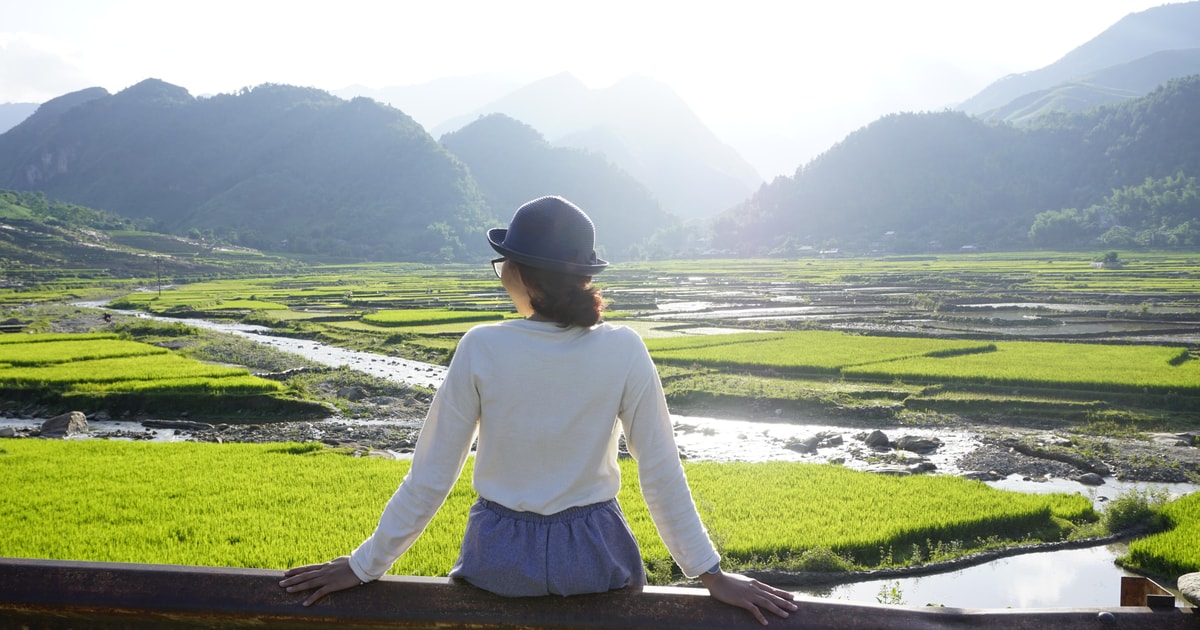 From Sapa: 2-Day Easy Rider Tour to Mu Cang Chai Loop | GetYourGuide