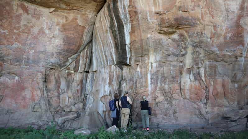 3hr Manyana Village Visit From Gaborone + Rock Painting | GetYourGuide