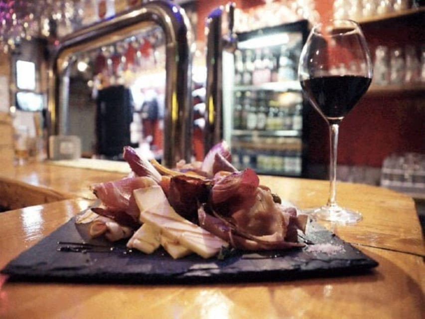 Lyon: Gastro & Bouchon Culinary Delights Tour | GetYourGuide