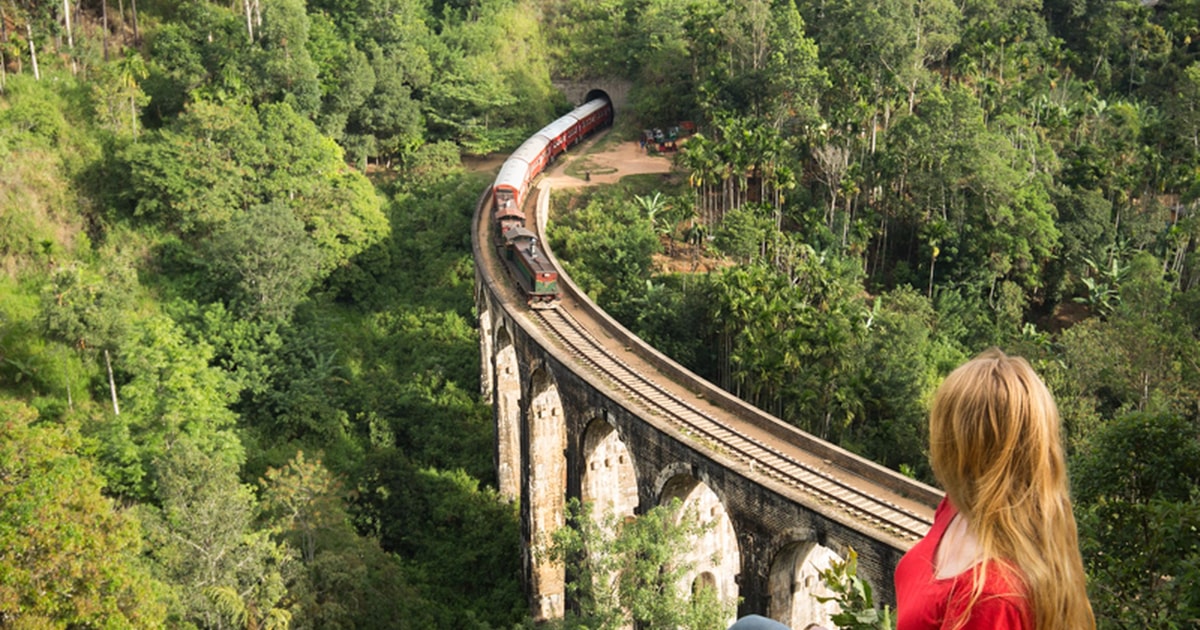 From Ella : Luxurious All Inclusive Ella Day Tour | GetYourGuide