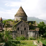 Discover Armenia: Akhpat, Sanahin-Sevan-Yerevan-Tbilisi | GetYourGuide