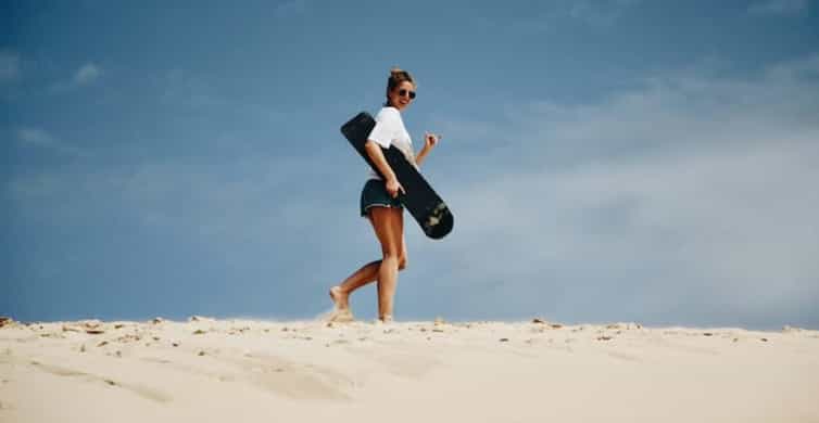 Atlantis Dunes, Western Cape, Cape Town - Book Tickets & Tours ...