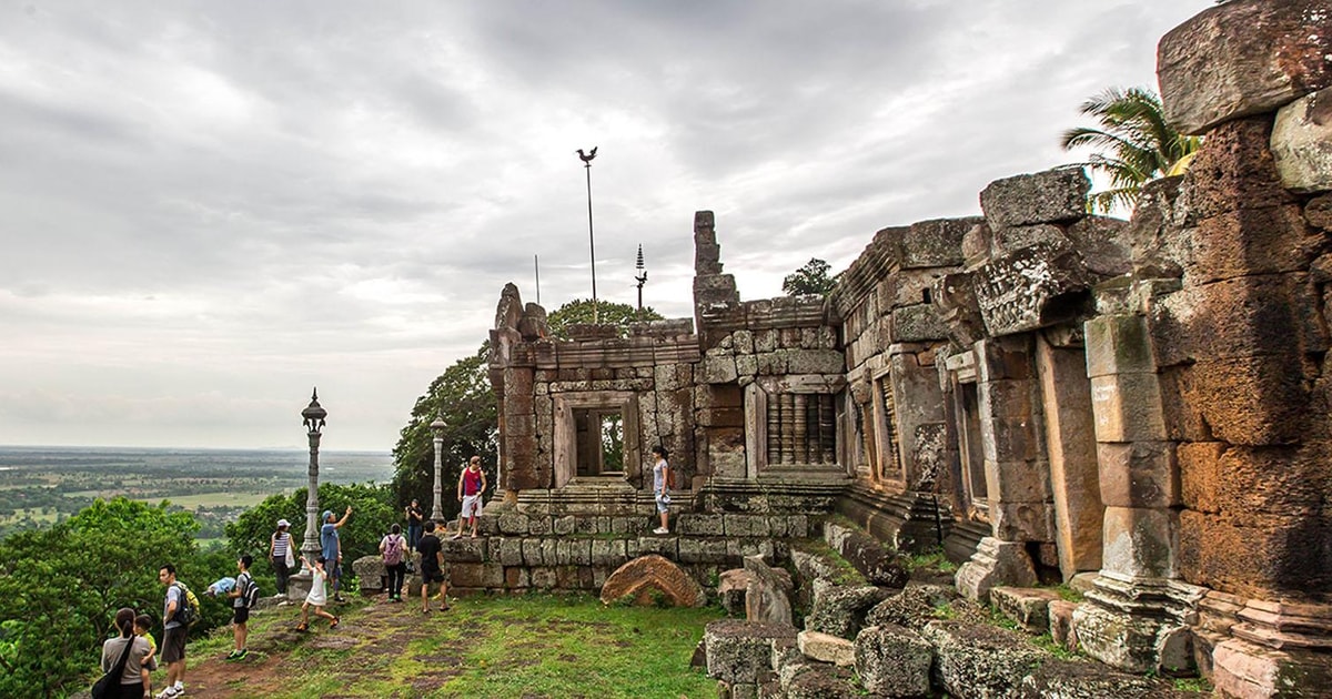 Full Day Trip to Mountain Temple of Chisor | GetYourGuide