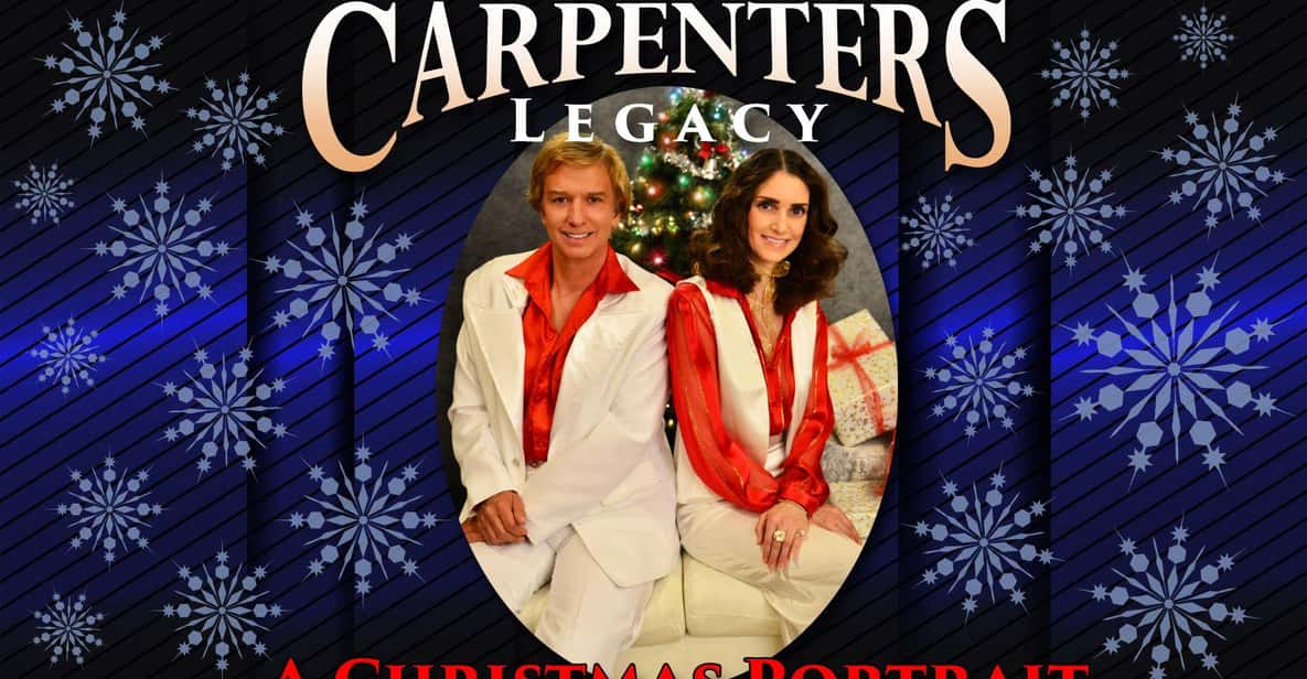 Las Vegas: Carpenters Legacy Show at Planet Hollywood Resort | GetYourGuide