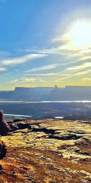 Moab: Hurrah Pass 4x4 Driving Adventure | GetYourGuide