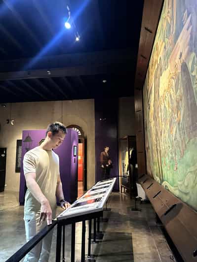 ⭐ Intramuros Historical Tour with Local Guide ⭐ | GetYourGuide