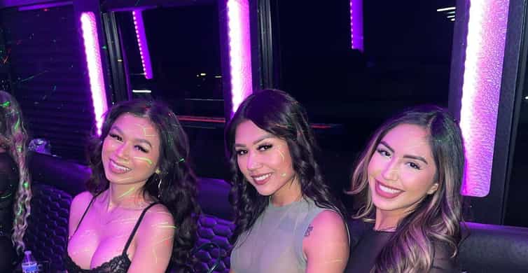 Miami Strip Club Crawl | GetYourGuide