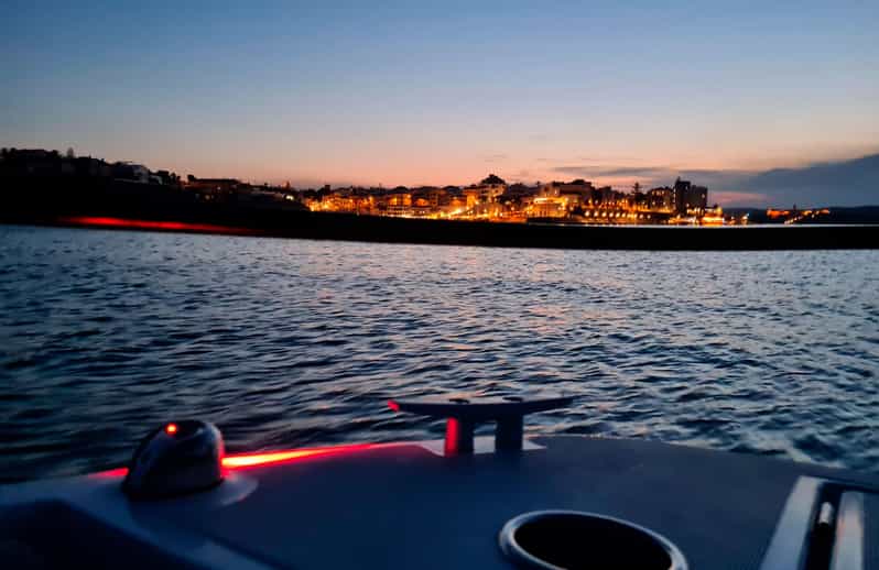 Paseo privado en barca Puerto de Mahón (2h) Sunset Tour | GetYourGuide