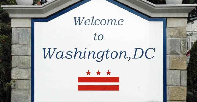 Washington Monument, Washington, DC - Tickets & Eintrittskarten ...