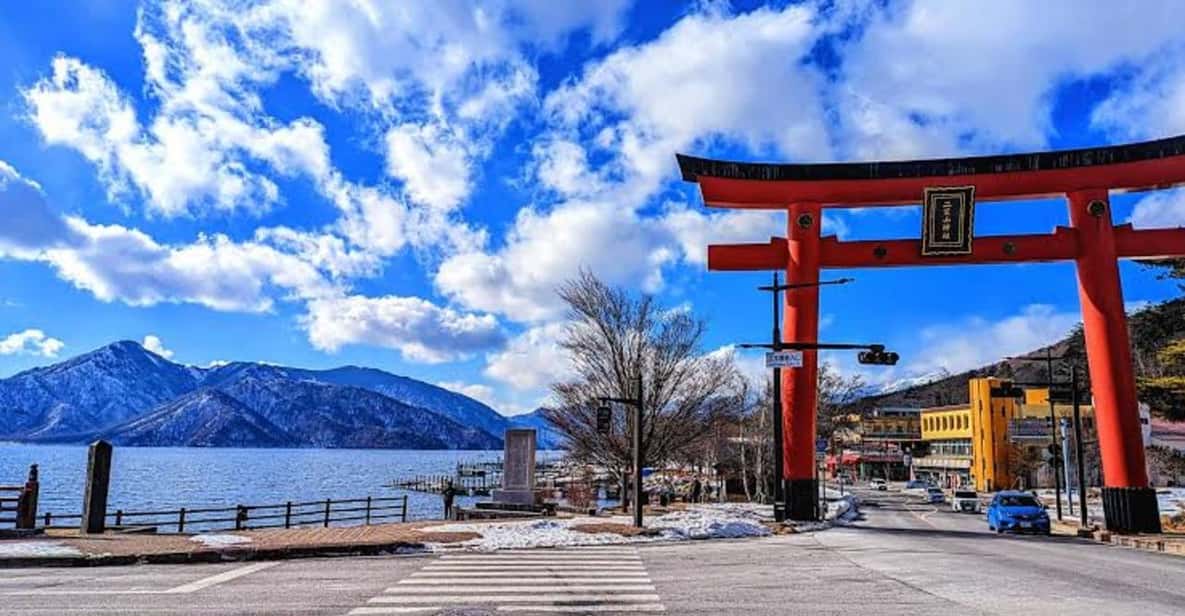 Dagtour Nikko Wonders vanuit Tokio | GetYourGuide