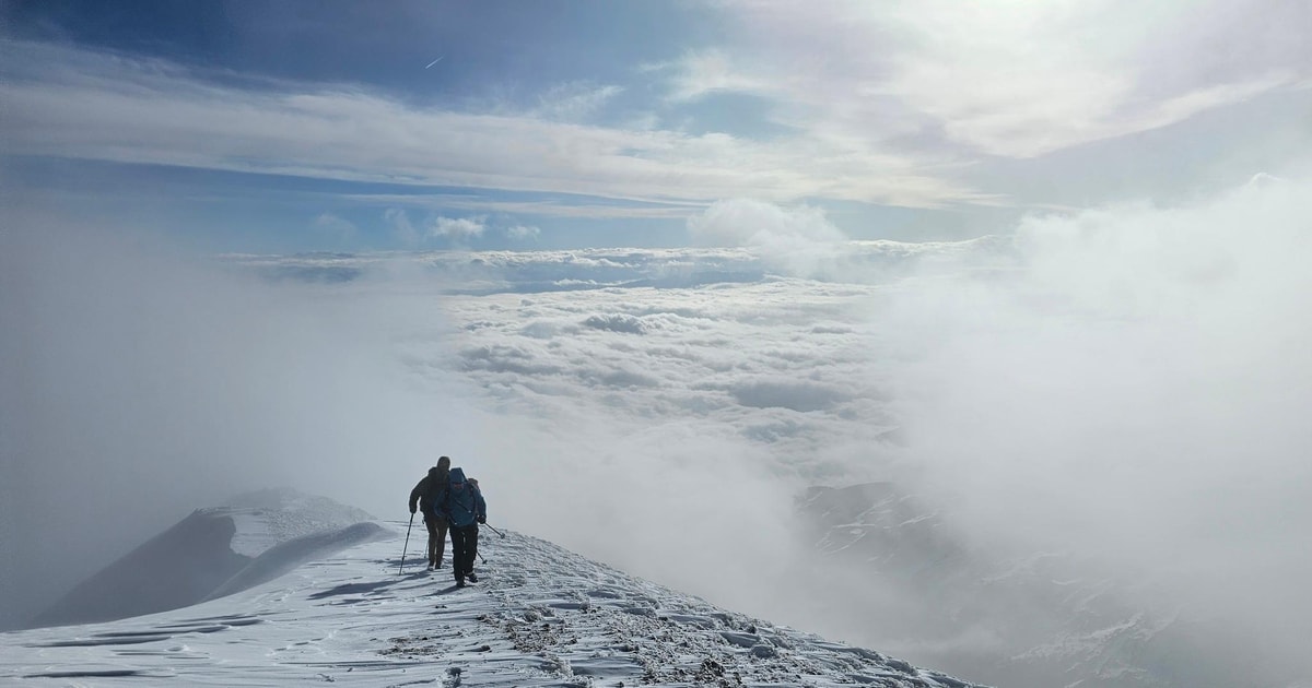 From Skopje: Ljuboten (The peak of Love) Hike on Shar Mount. | GetYourGuide