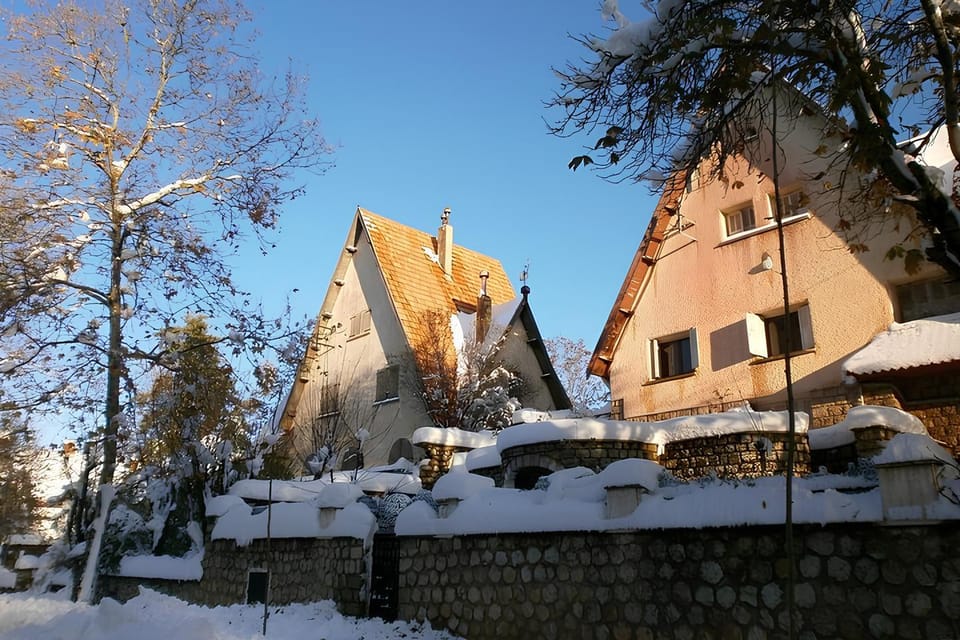 Fes: Day Trip to Middle Atlas: Imouzzer, Ifrane, Azrou | GetYourGuide