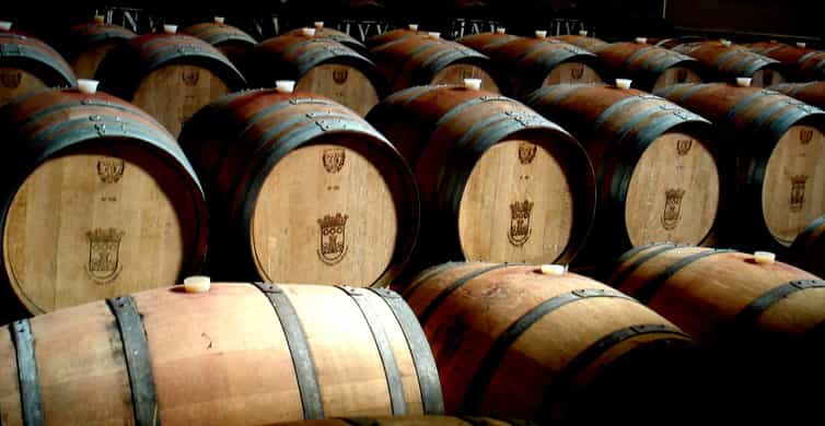 Colares: Standard Tour with tasting of our DOC Colares wines | GetYourGuide