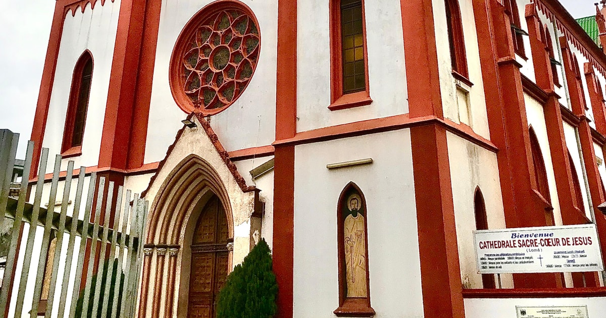 Lome: cultural and historical city tour | GetYourGuide