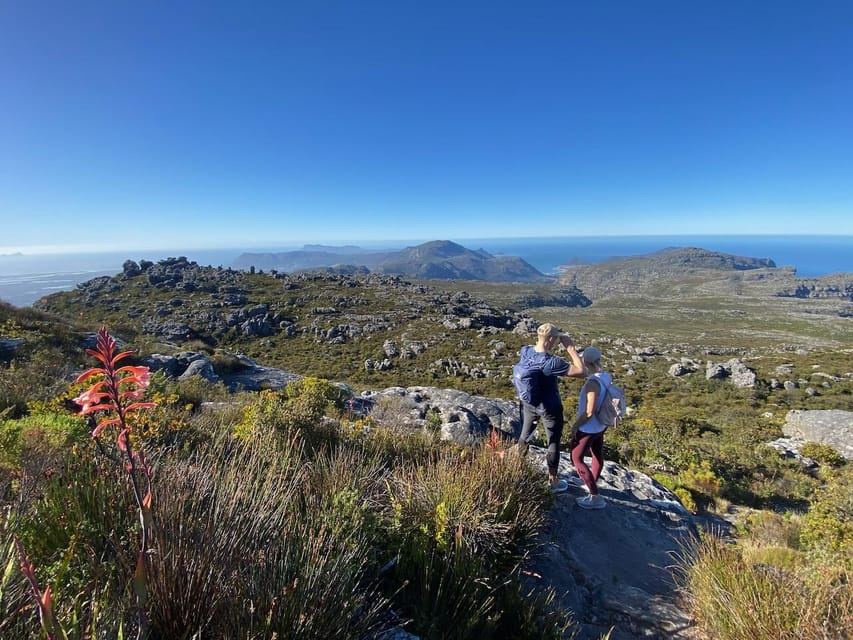 Lose the Crowds: Kasteelspoort & the "Diving Board" | GetYourGuide